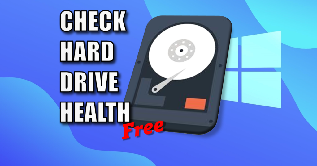 Is Your Hard Drive Dying? How to Check Hard Drive Health in Windows